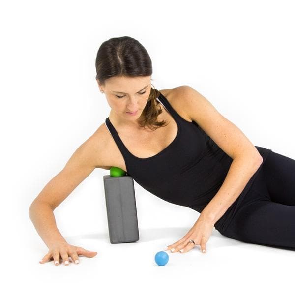 RAD Block - Muscle Massaging Tool For RAD Roller & Rounds – Senior.com