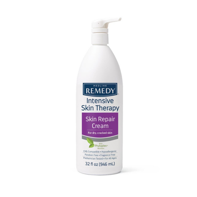 Medline Remedy Intensive Skin Therapy Skin Repair Cream