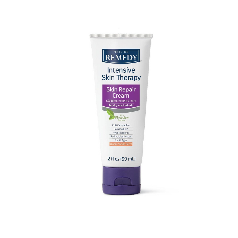Remedy Intensive Skin Therapy Skin Repair Cream