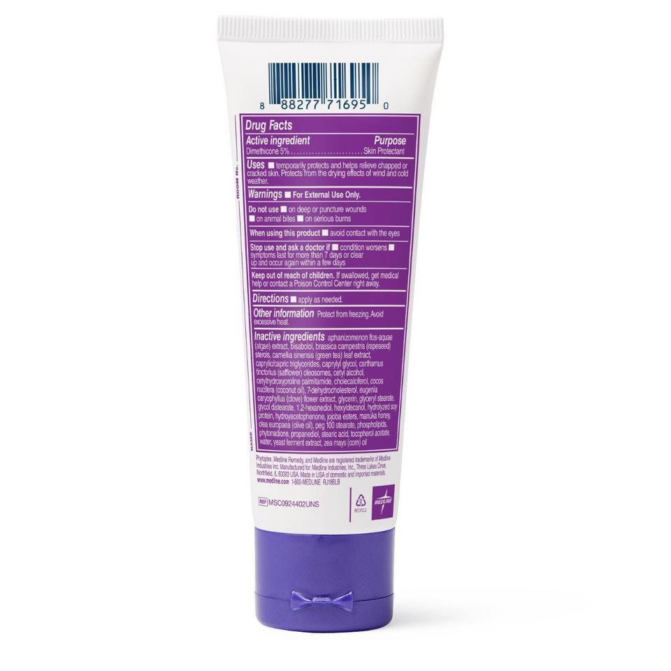 Medline Remedy Intensive Skin Therapy Skin Repair Cream