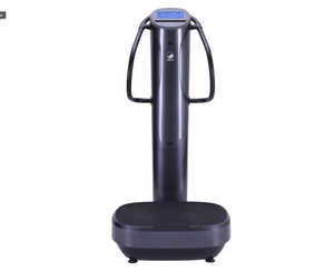 JPMedics Nami Sonic Wave Vibration Machine - Muscle Exerciser