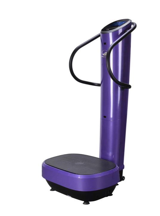 JPMedics Nami Sonic Wave Vibration Machine - Muscle Exerciser