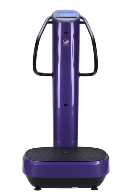 JPMedics Nami Sonic Wave Vibration Machine - Muscle Exerciser