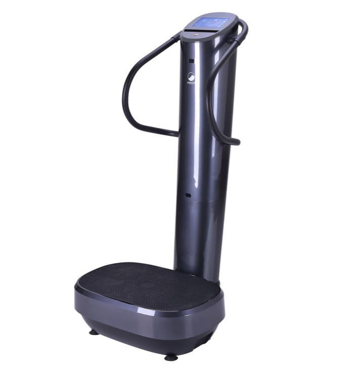 JPMedics Nami Sonic Wave Vibration Machine - Muscle Exerciser