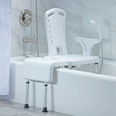 Drive Medical PreserveTech™ Aquachair Bathing System with Bidet