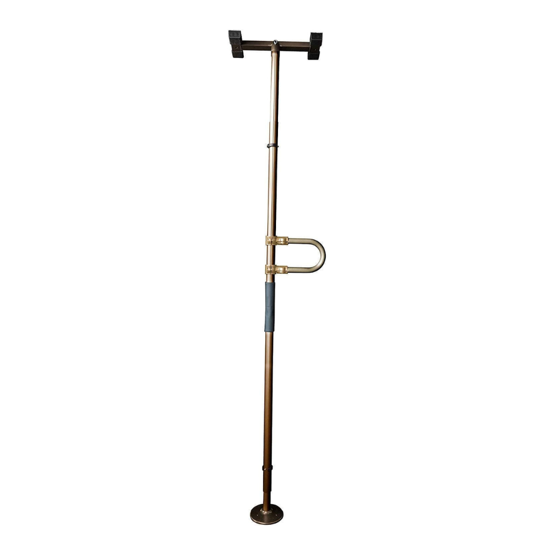 Signature Life Sure Stand Pole Grab Bar Accessories
