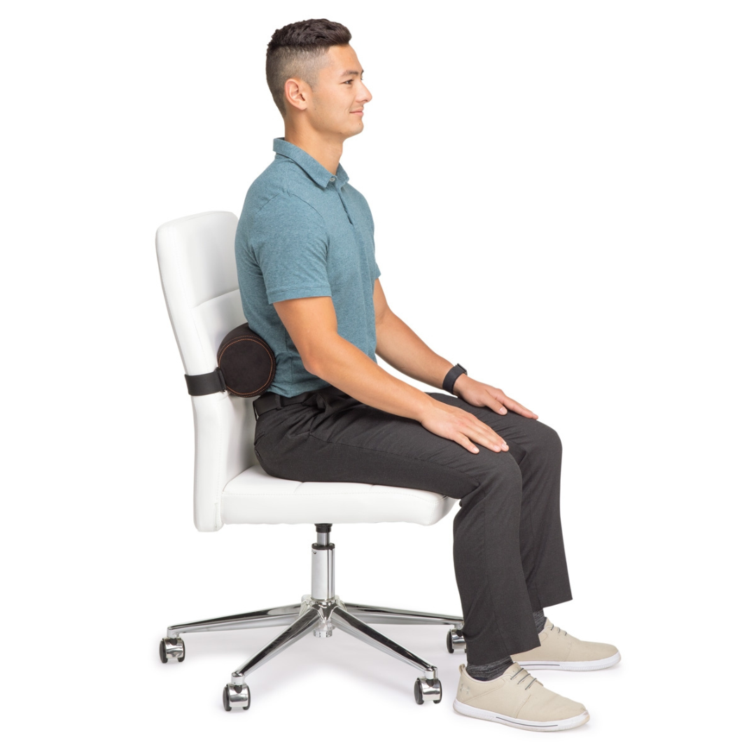The Original McKenzie® Signature Lumbar Roll™