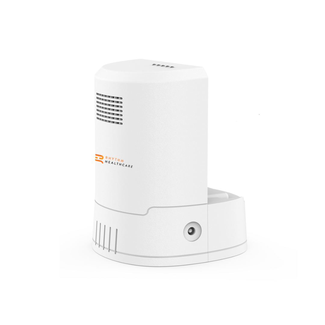 Lifestyle Mobility Aids P2-E6 Portable Oxygen Concentrator FAA Cleared