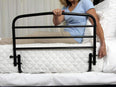 Stander Home Safety Adult Fall Prevention Bed Rail - In Stock