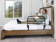 Stander Home Safety Adult Fall Prevention Bed Rail - In Stock
