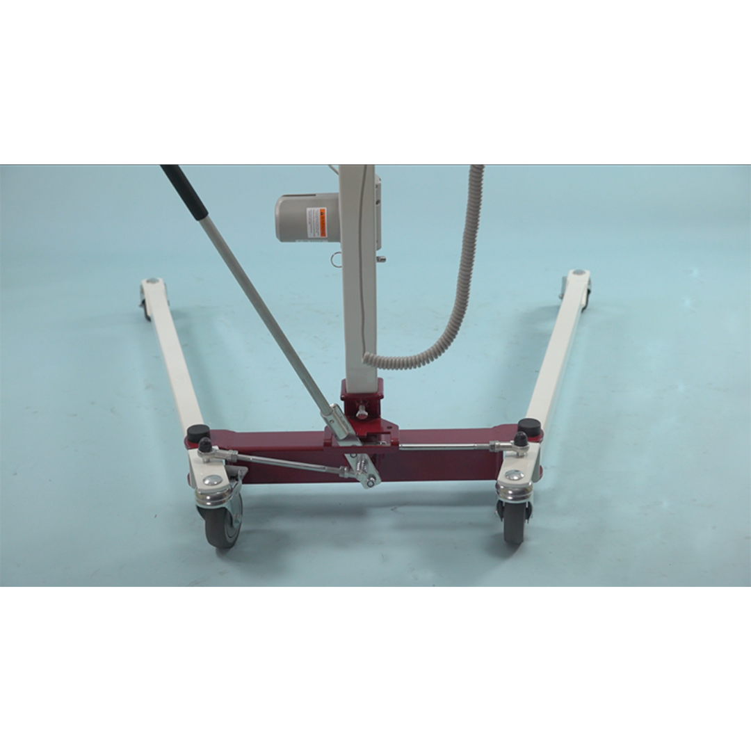 Bestcare Bestlift Bariatric Full Electric Patient Lift - Floor Lifter