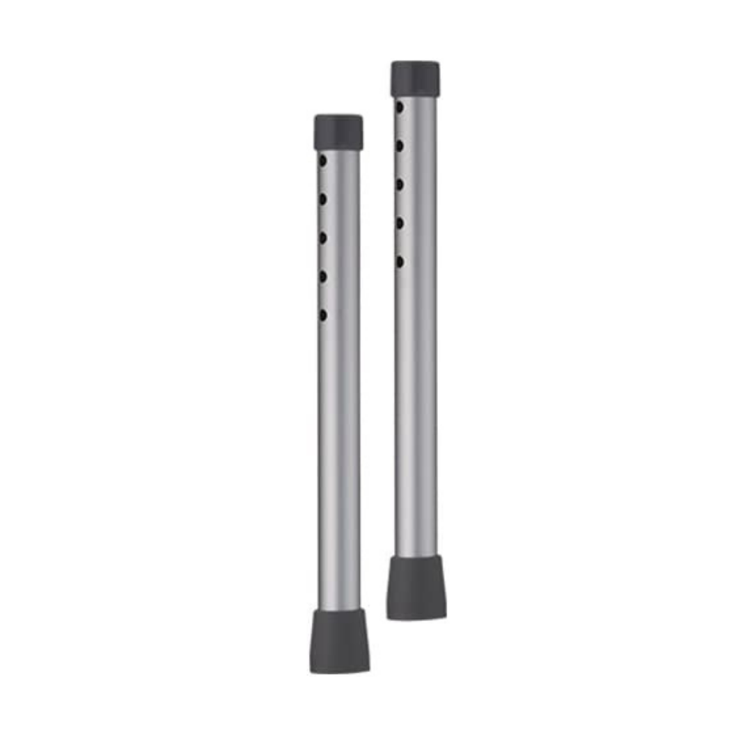 Nova Medical Walker Leg Extensions Adds 3.5 Inches of Height to Walker ...