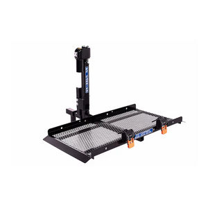 EZ-ACCESS Top Lip Extension for Suitcase Mobility Ramps