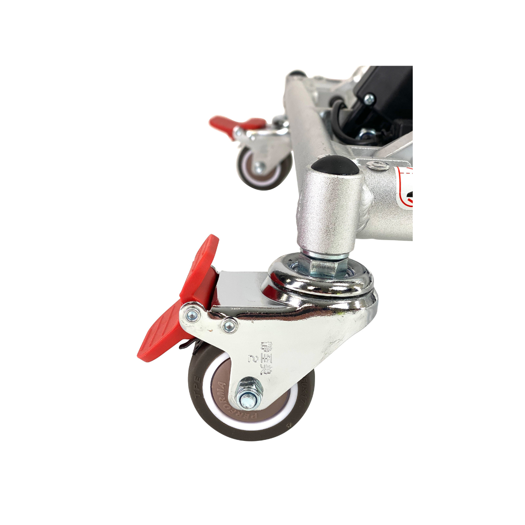 GoLite Portable Mobility Mini Lift - Fits in Trunk, Hatch or Backseat