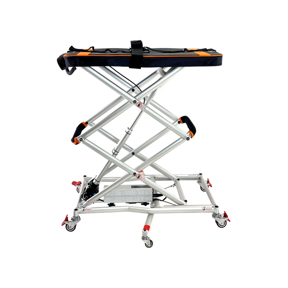 GoLite Portable Mobility Mini Lift - Fits in Trunk, Hatch or Backseat