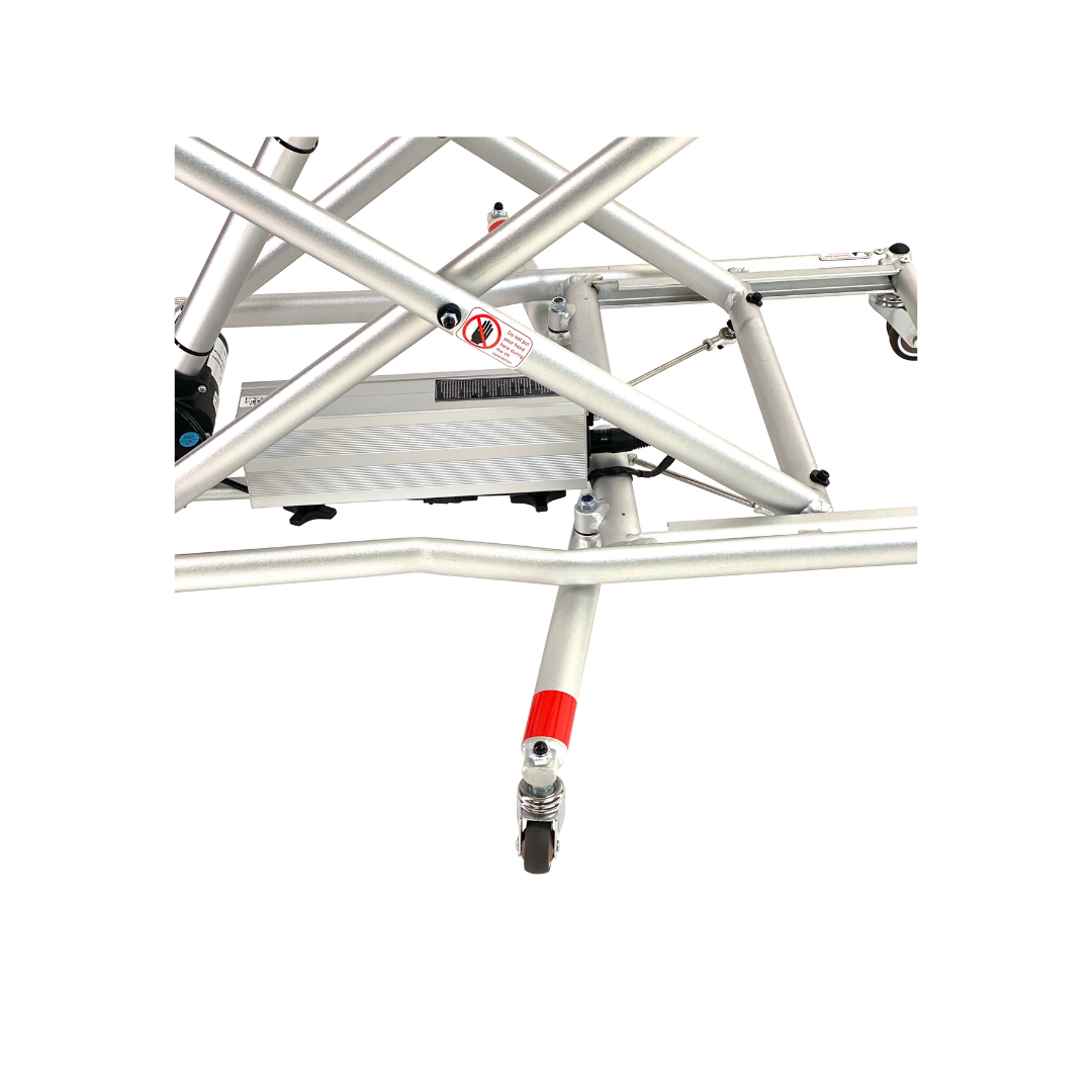 GoLite Portable Mobility Mini Lift - Fits in Trunk, Hatch or Backseat