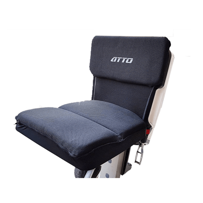 Atto Moving Life Scooter Accessories - Backpacks, Covers and Much More ...
