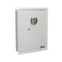 Protex Wall Security Safe with Biometric Fingerprint Lock