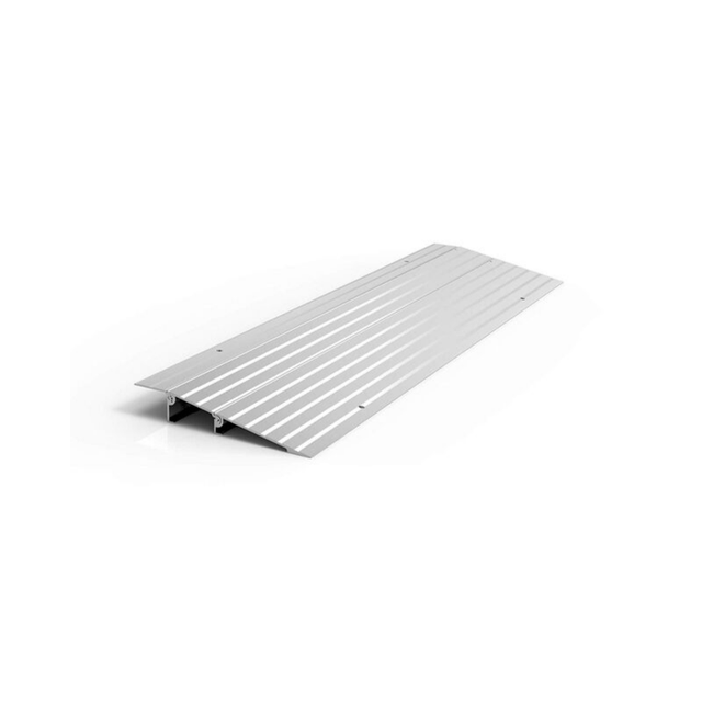 EZ-Access TRANSITIONS Modular Aluminum Entry Ramps
