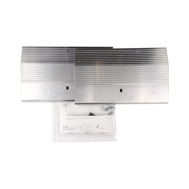 EZ-ACCESS Top Lip Extension for Suitcase Mobility Ramps