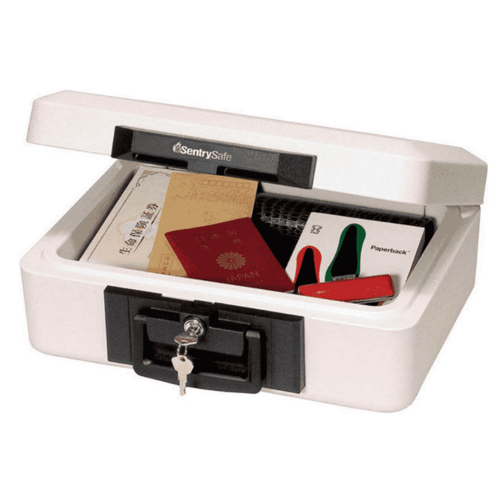 Portable Security Safes – Senior.com