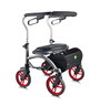 Evolution Xpresso Tacoma Folding Rollator - Elegant Innovative Design