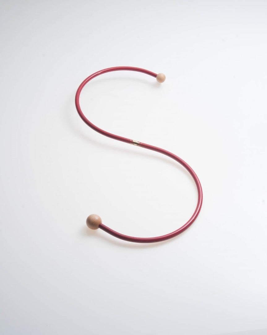 Pressure Positive Original Backnobber Massage Tool - Regular