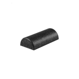 OPTP Black AXIS Firm Foam Rollers