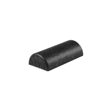 OPTP Black AXIS Firm Foam Rollers