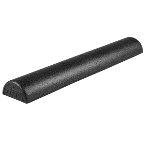 OPTP Black AXIS Firm Foam Rollers