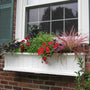 Mayne Outdoor Products Cape Cod Window Box Planters - 4 Foot