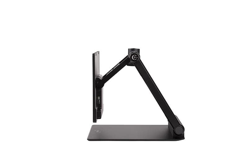 Optelec ClearView Go HD Low Vision Enhancing Monitor with 15.6" Screen