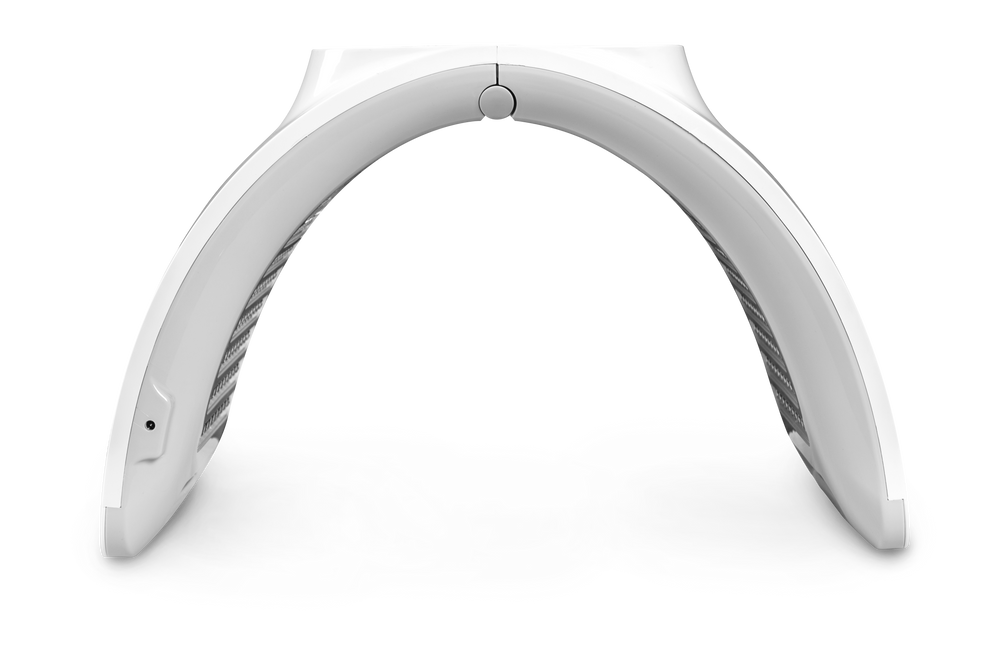 Osaki Portable LED Therapy Dome - Helps Improve Skin Beauty – Senior.com